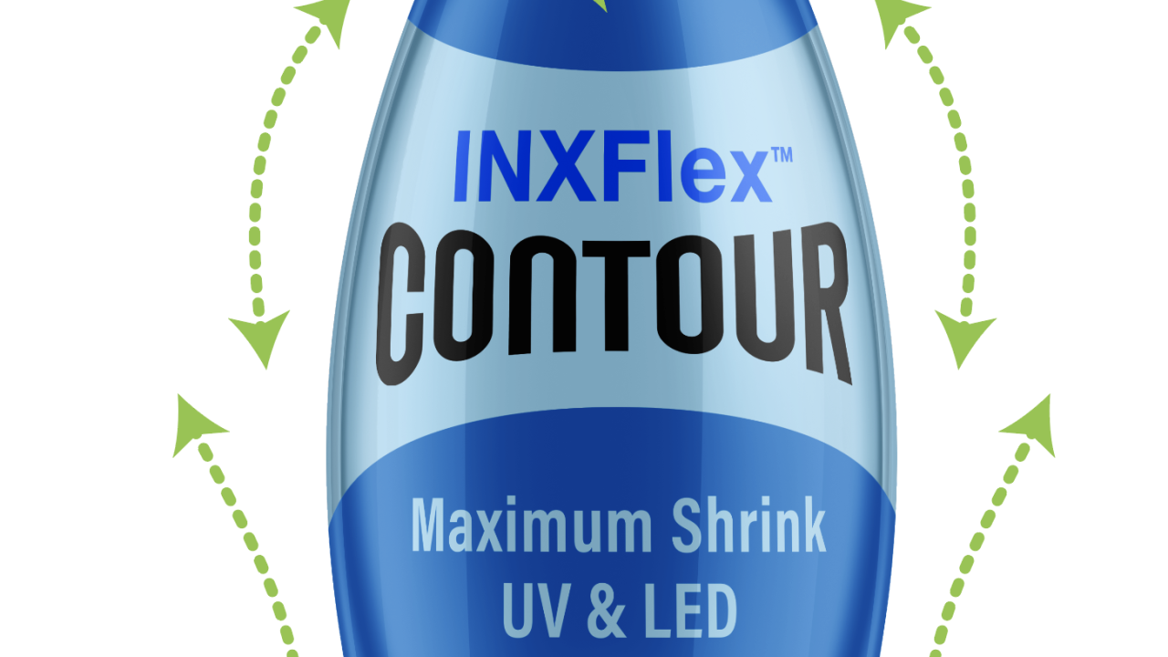 INX brings sustainable label and flexible packaging inks at Labelexpo Europe 2023 | Labels ...